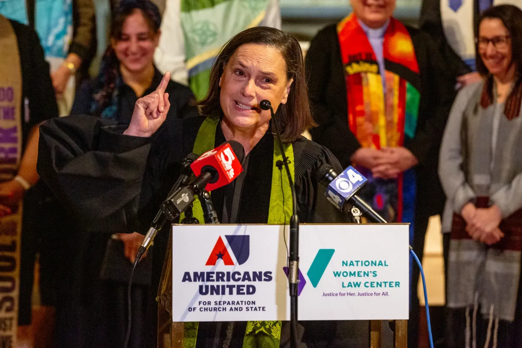 Missouri Democratic Party Applauds MO Supreme Court For Right Decision ...