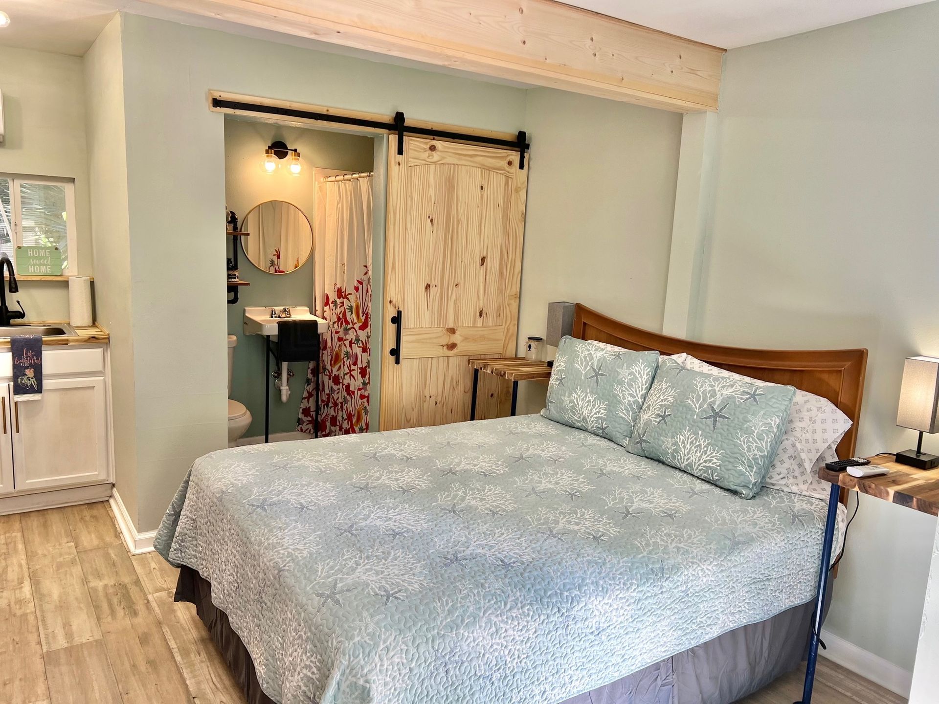 Panacea Motel | The Best Place to Stay in Panacea, FL