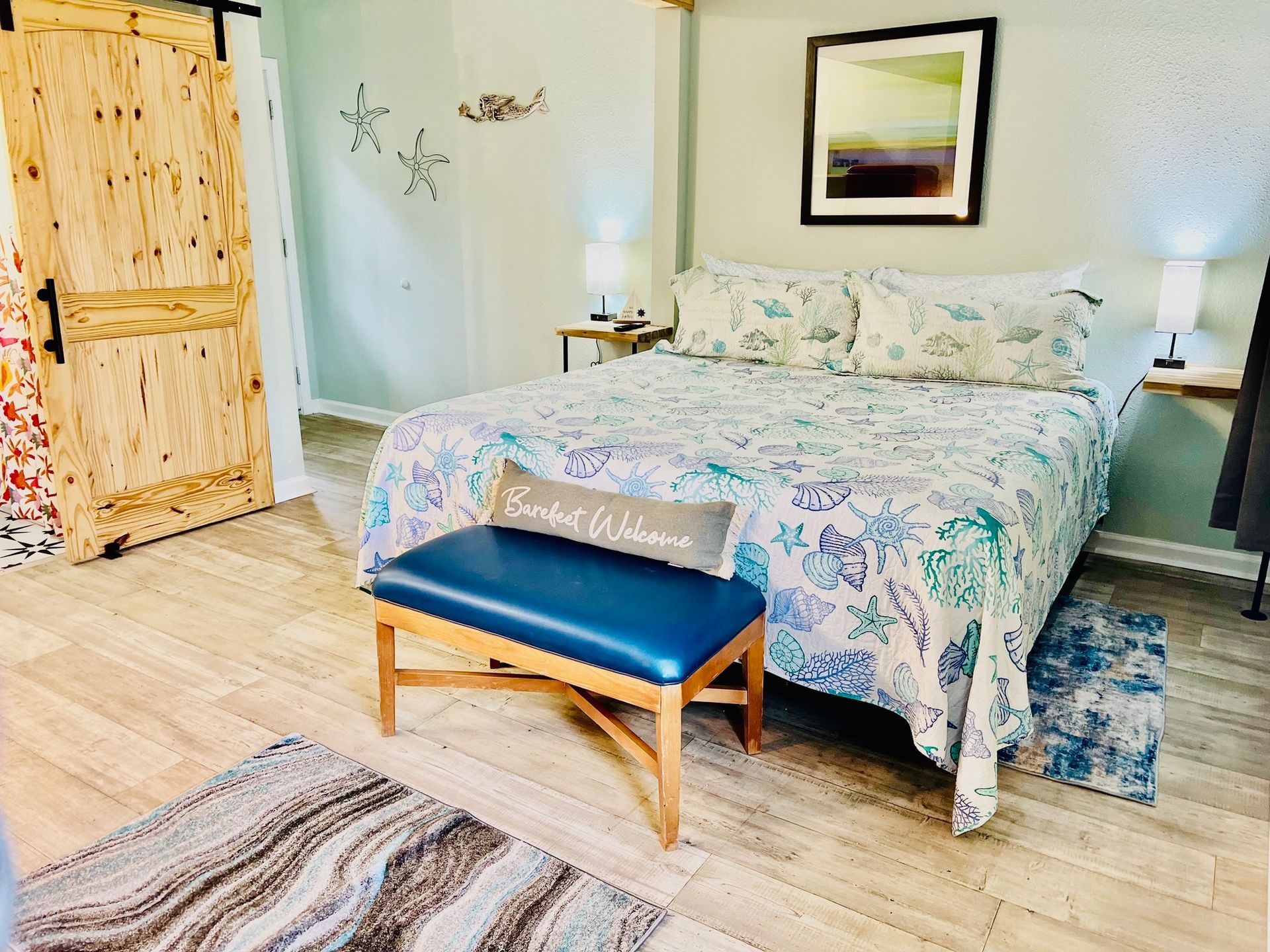 Panacea Motel | The Best Place to Stay in Panacea, FL