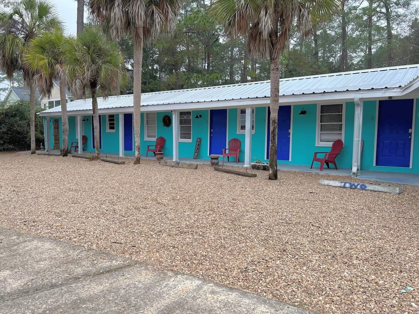 Things to Do in Panacea, FL