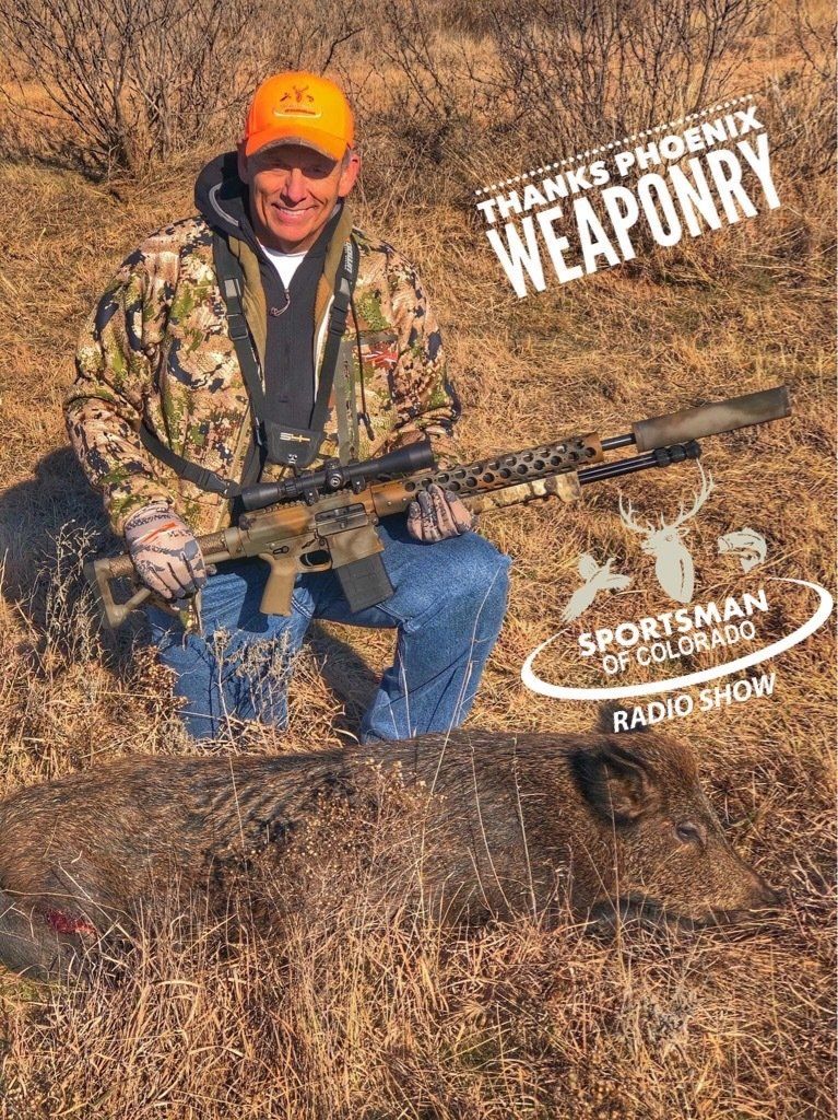 Dealer Applications for Firearms | Phoenix Weaponry LLC