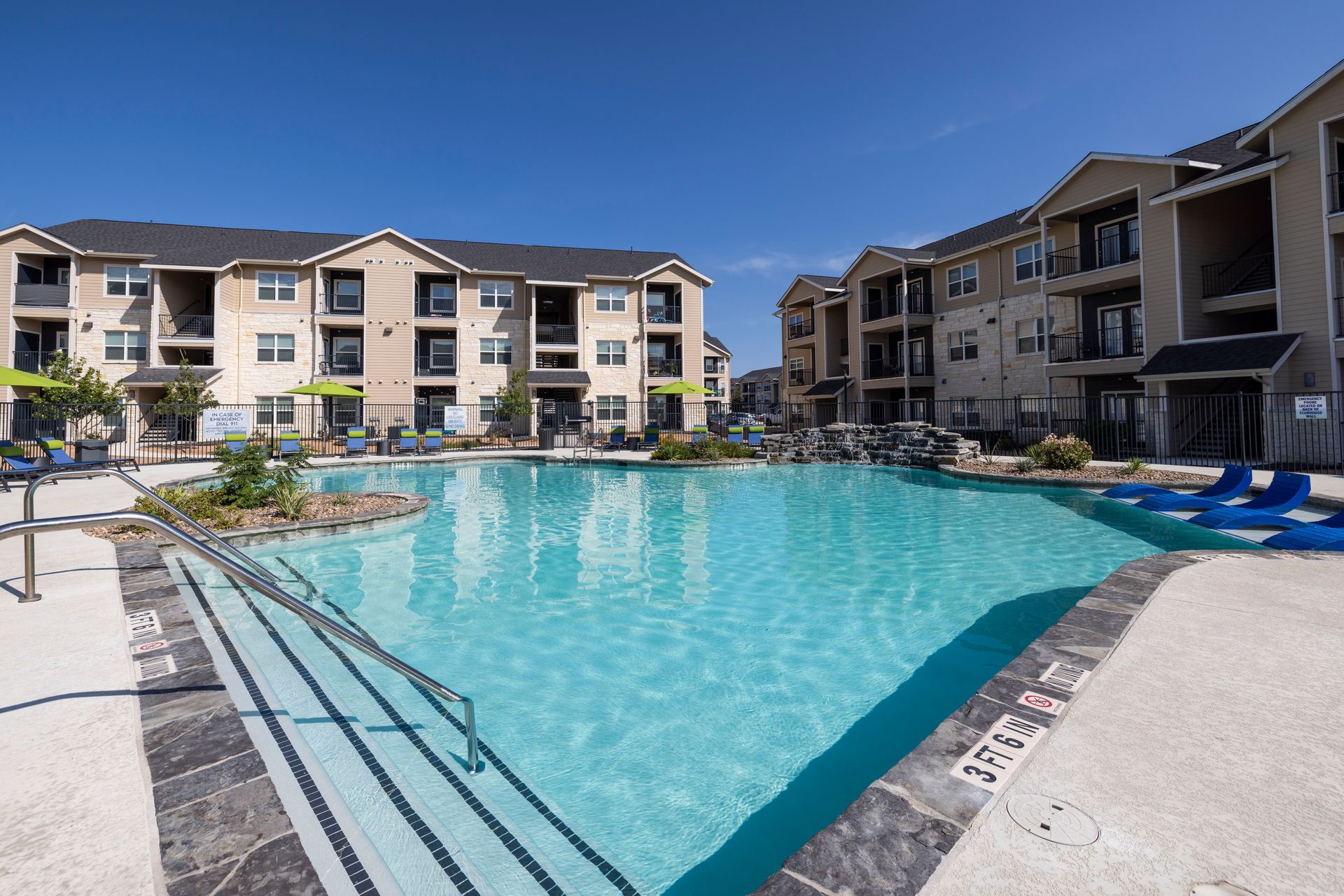 Gallery | Clear Springs | New Braunfels, TX