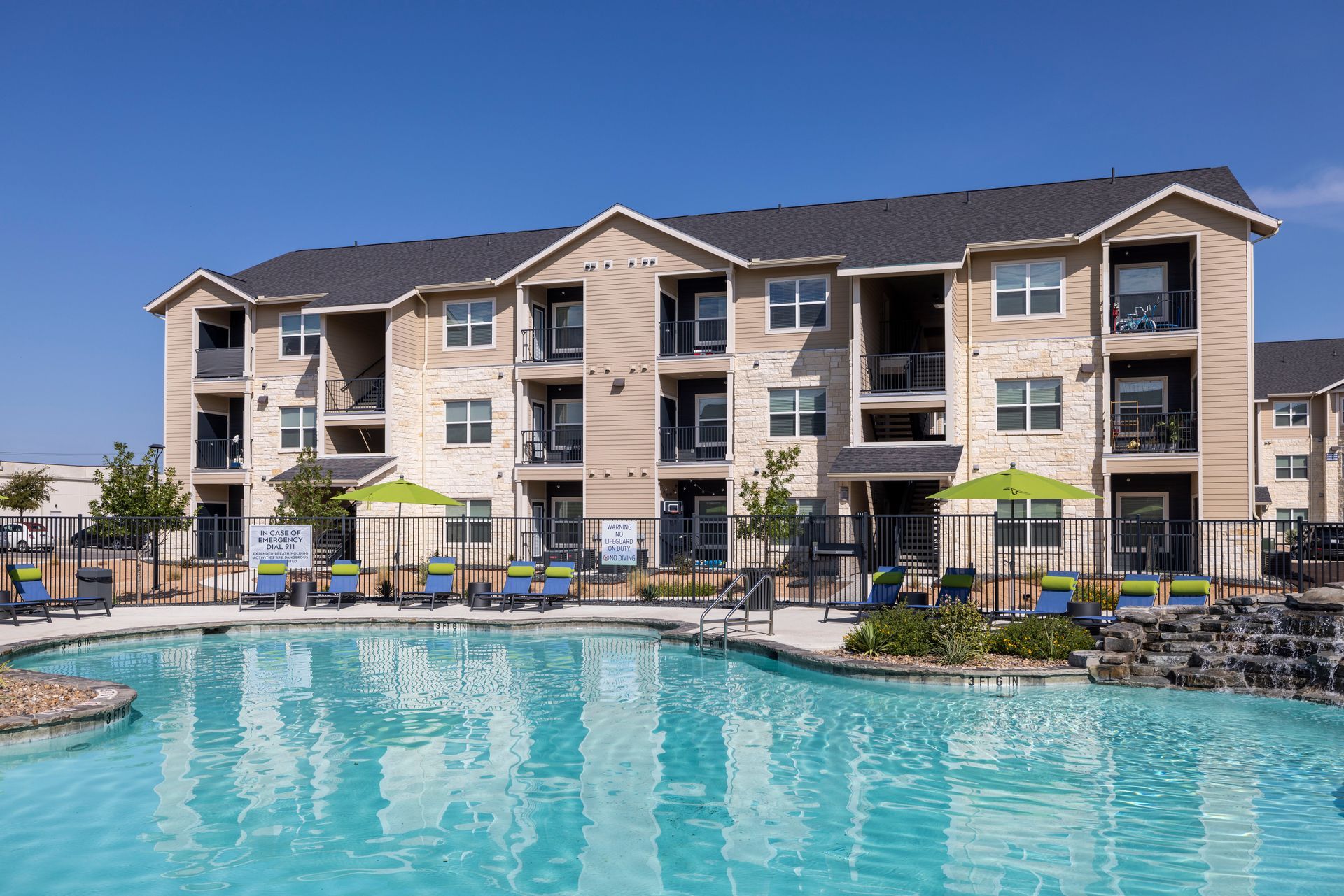 Gallery | Clear Springs | New Braunfels, TX