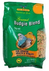 Bird Treats | Australia-wide | Bird Munchies