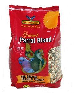 Bird Treats | Australia-wide | Bird Munchies