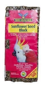 Bird Treats | Australia-wide | Bird Munchies