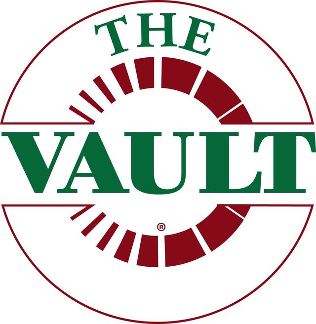 Truck Vault Logo