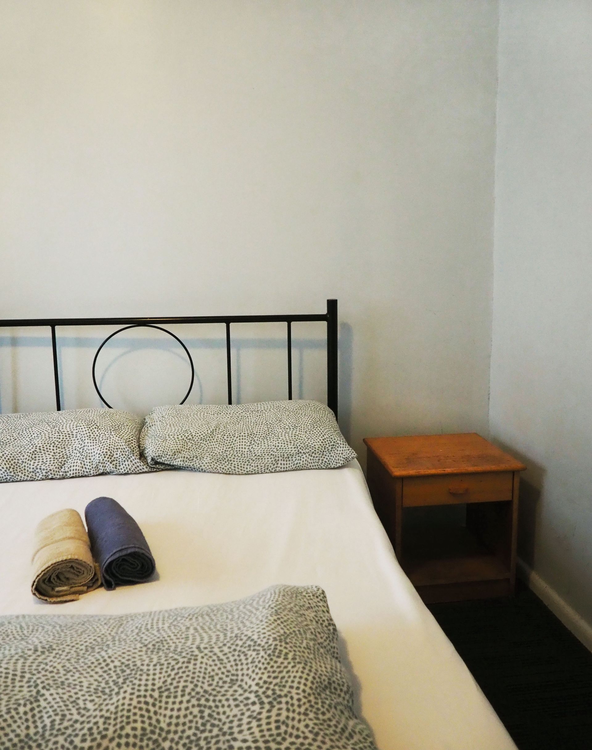 Dorms & Private Room Hostel in St Kilda, Melbourne | Pint on Punt ...