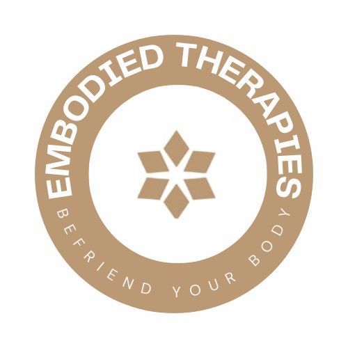 Embodied Therapies | For Mind & Body | Wigan