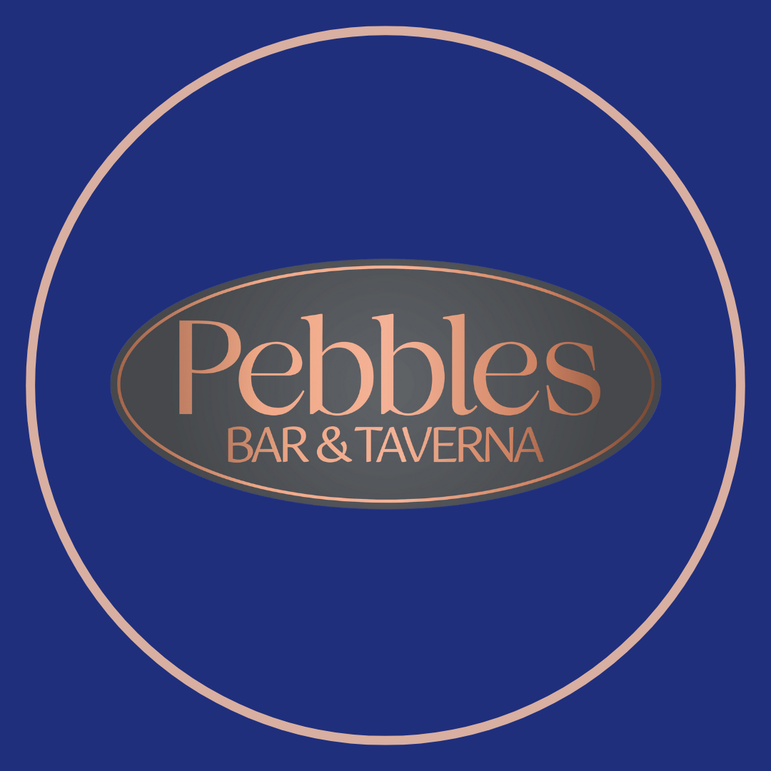 Greek & British Menu | Pebbles Bar & Taverna in Ainsdale