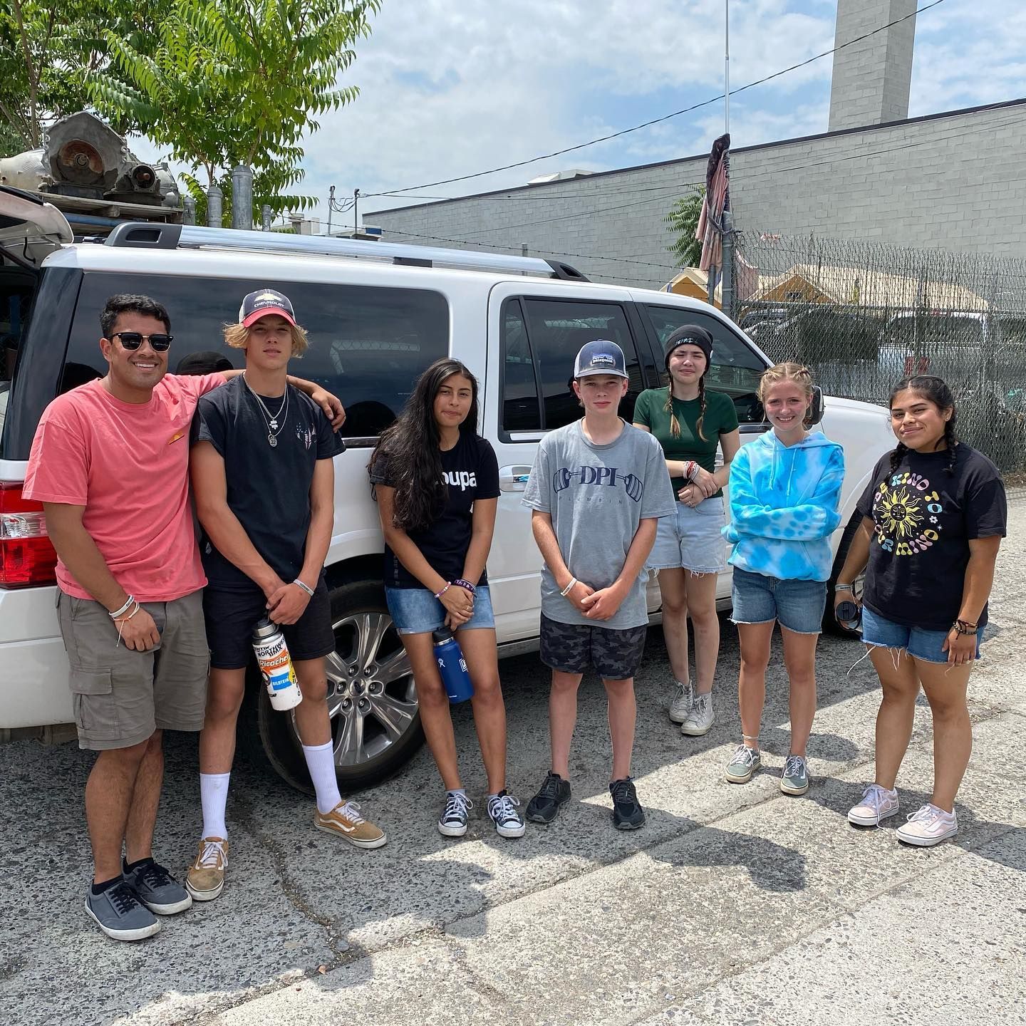 Help us End Sex Trafficking | Volunteer