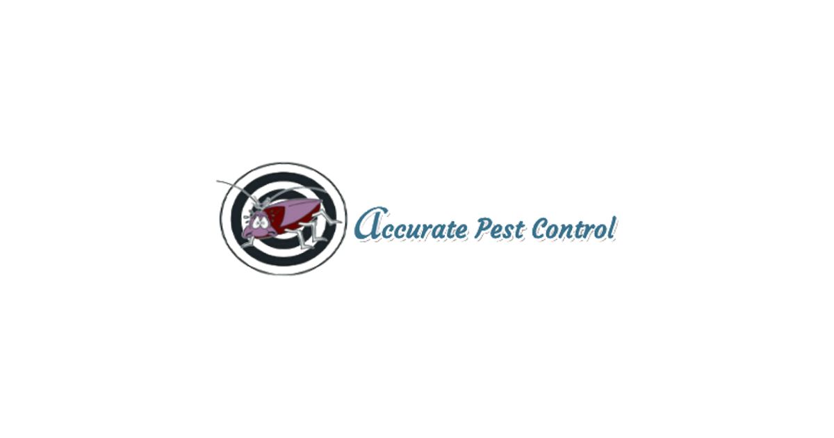Pest Control | Las Vegas, NV | Accurate Pest Control