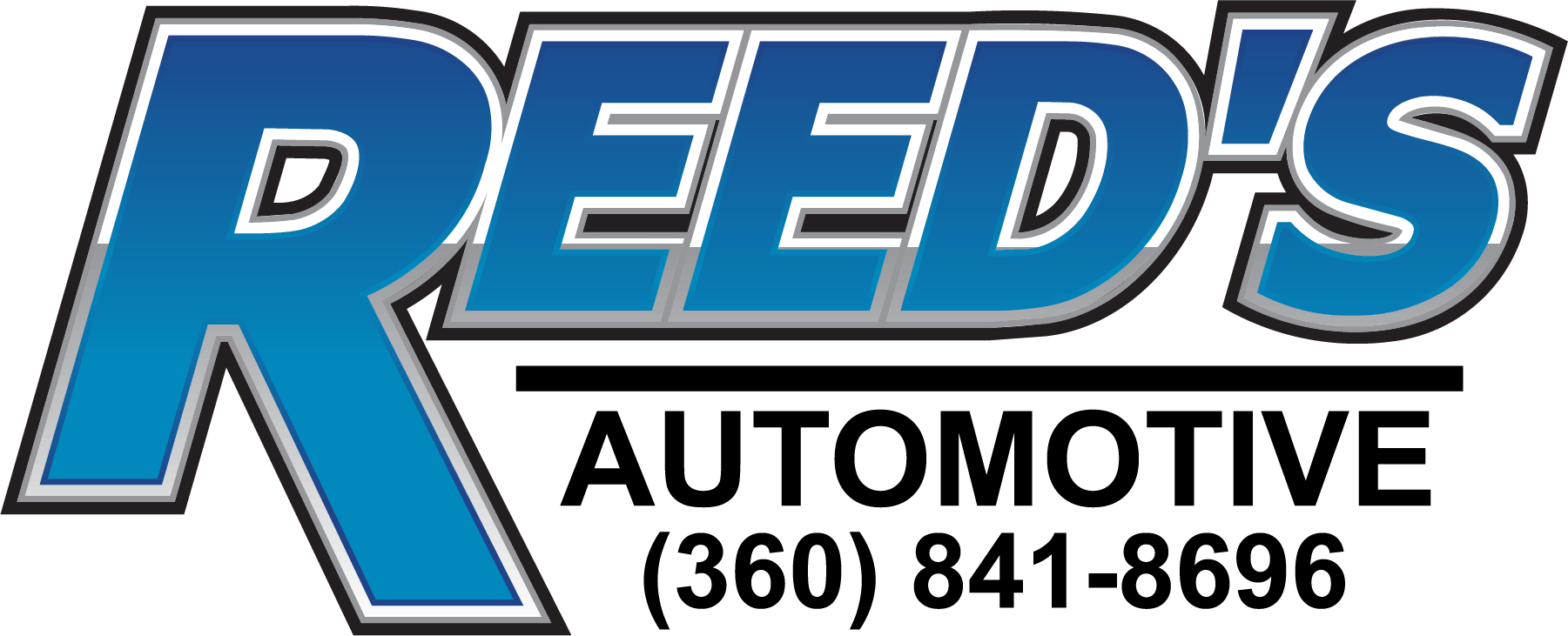 Auto Repair & Maintenance | Reed's Automotive | Woodland, WA