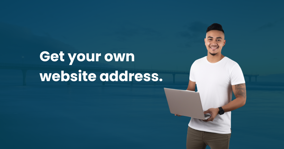 543: NZ Domain Name Registration and Hosting Services 🌐