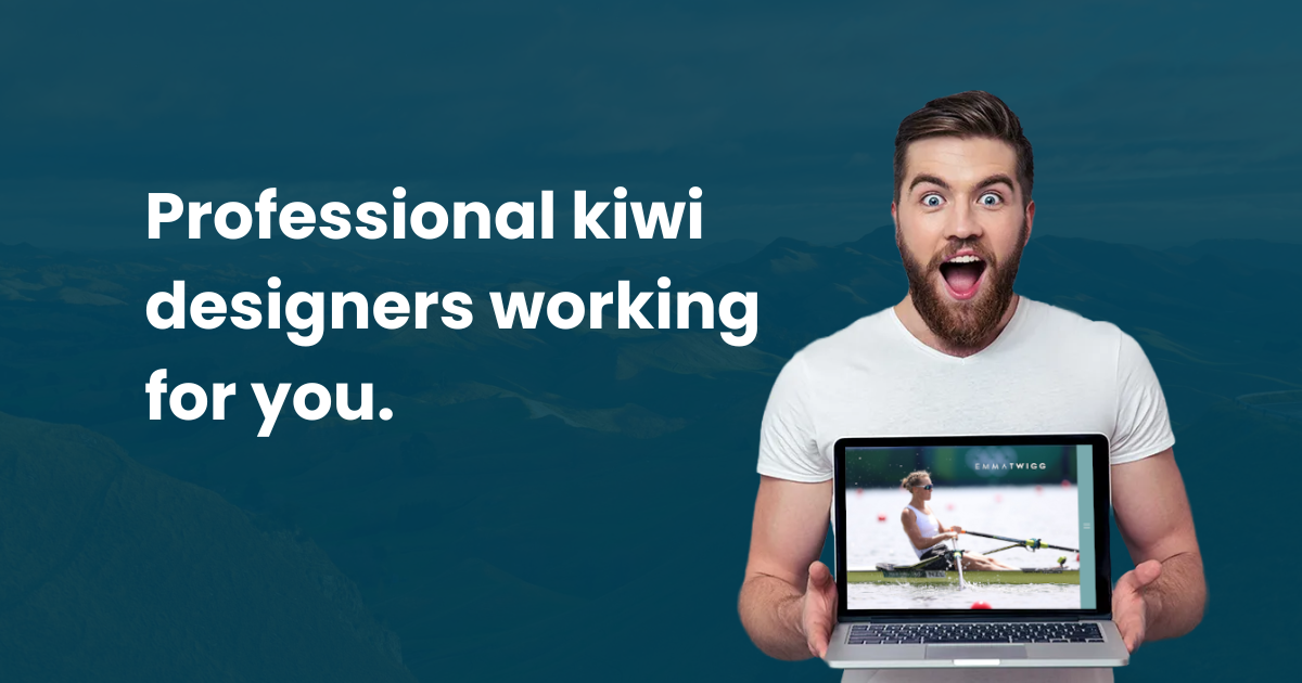 Professional Website Design, Branding, SEO & Online Advertising
