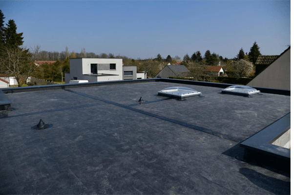 Step By Step Guide For EPDM Roofing Installation