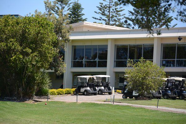 Forster Tuncurry Golf - Forster, NSW - Stay and Play