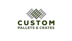 Contact Us | Custom Pallets & Crates