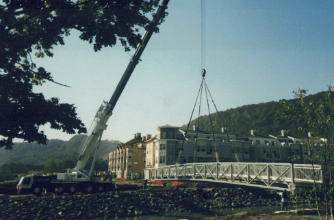 Local Crane Rental Company | Nanuet, NY | Olori Crane Service