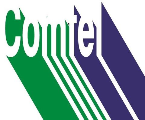 Comtel Logo