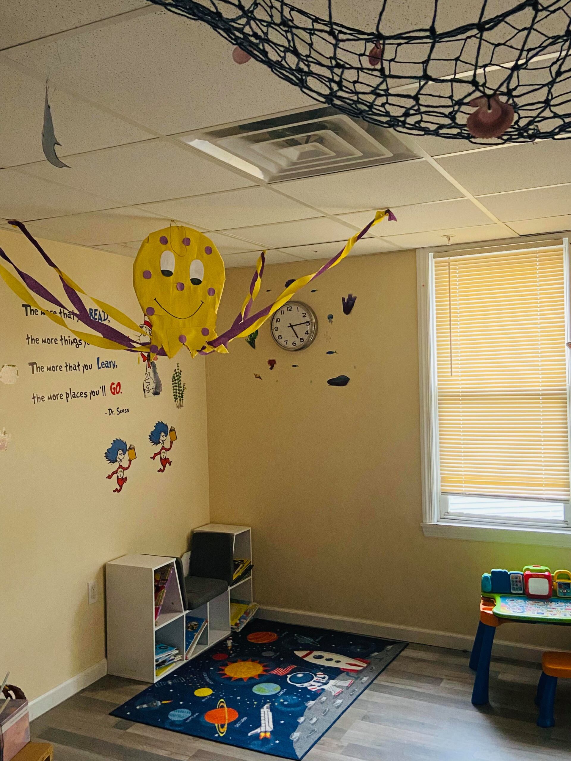 ABC Daycare Academy | Bloomfield, NJ