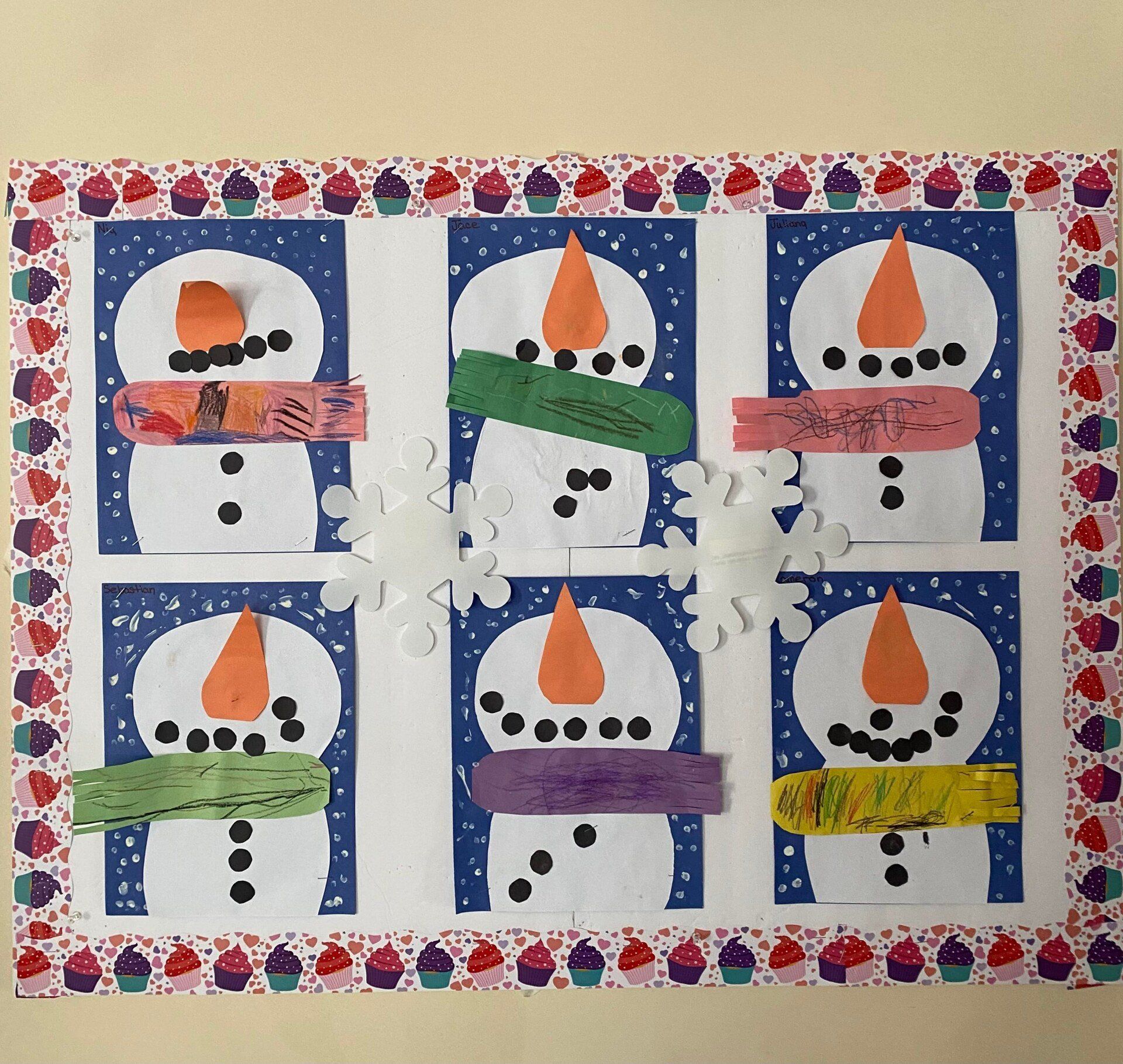 ABC Daycare Academy | Bloomfield, NJ