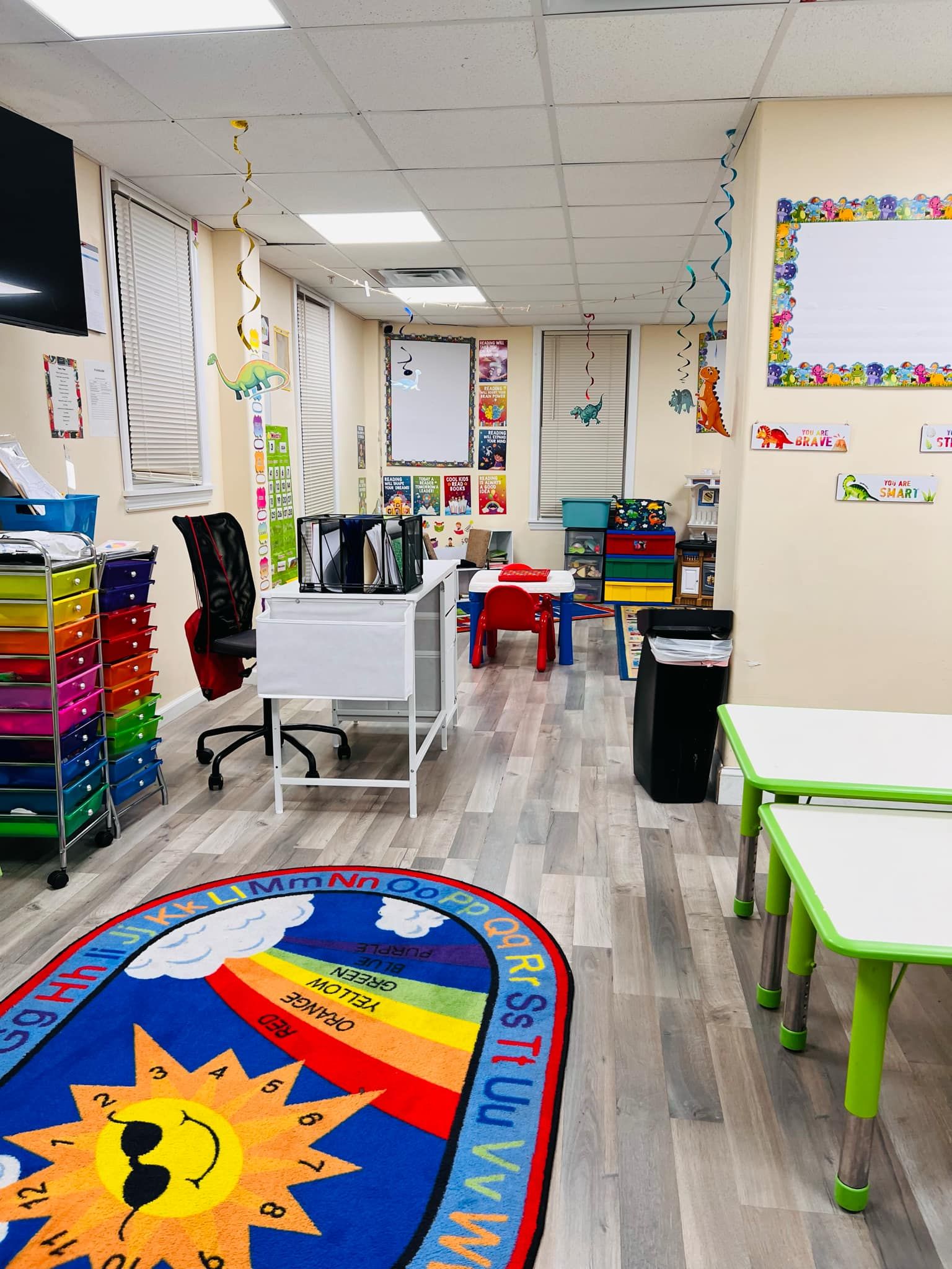 ABC Daycare Academy | Bloomfield, NJ