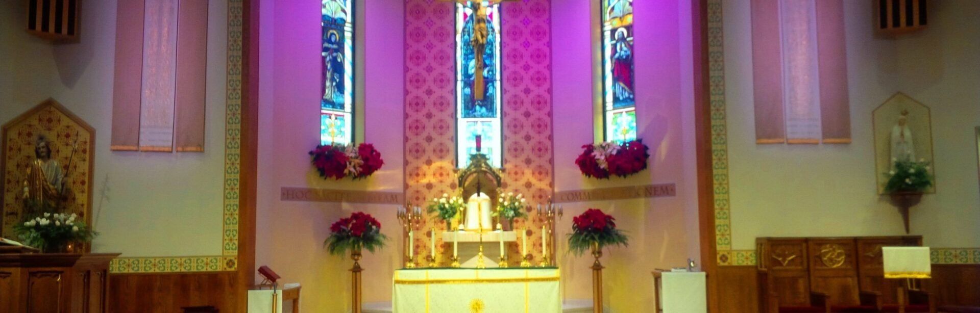 St. Josephs Cathedral – Toronto