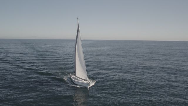 Island Sailing