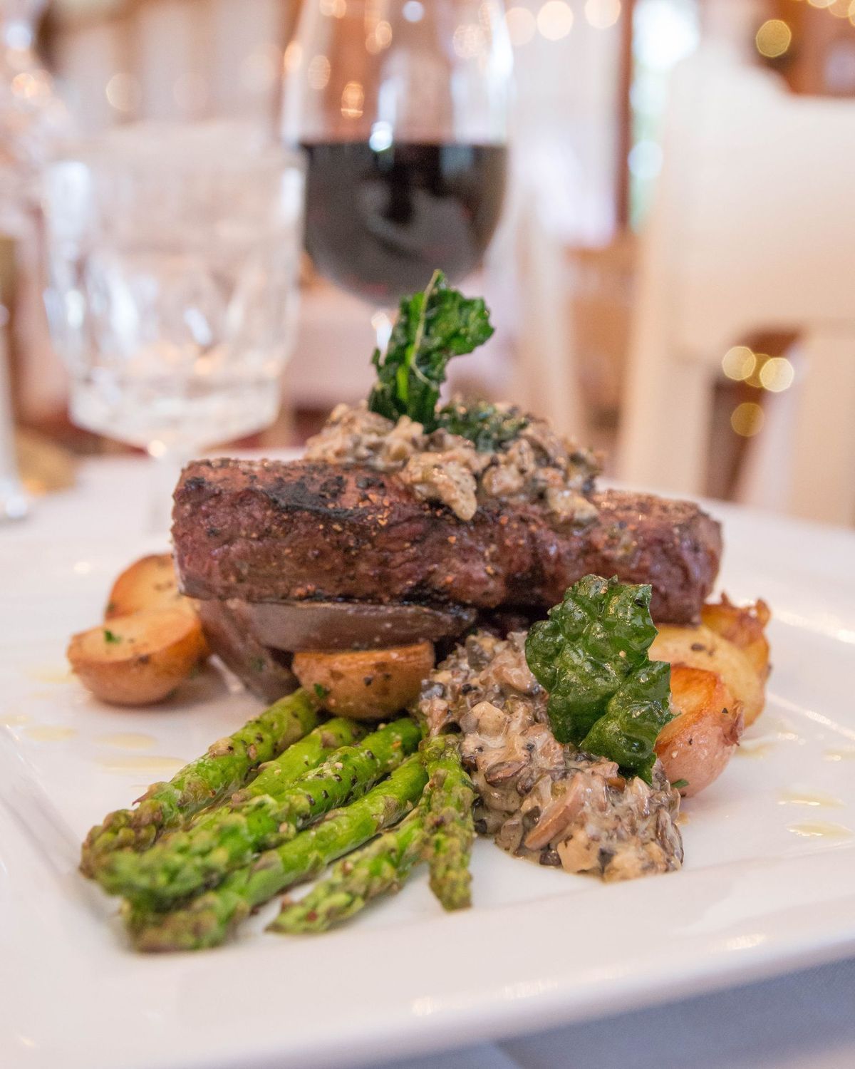 Home Page | The Terrace Inn