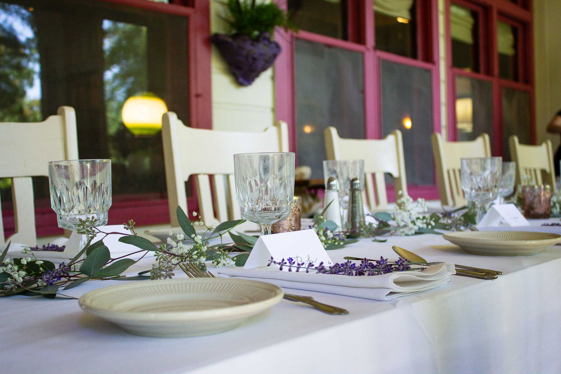 Events | The Terrace Inn