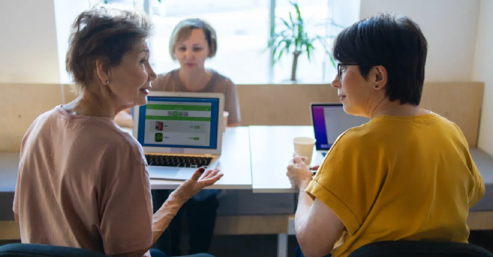 Bridging the gap: how technology enhancing NDIS service delivery