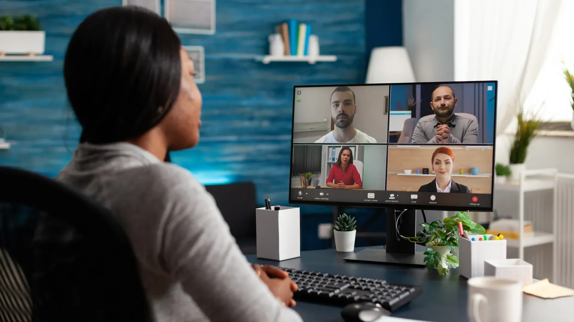 Remote Recruitment Best Practices: to a Virtual Hiring Landscape