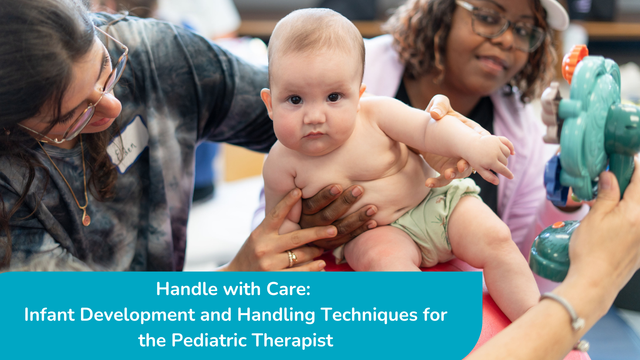 handle with care techniques