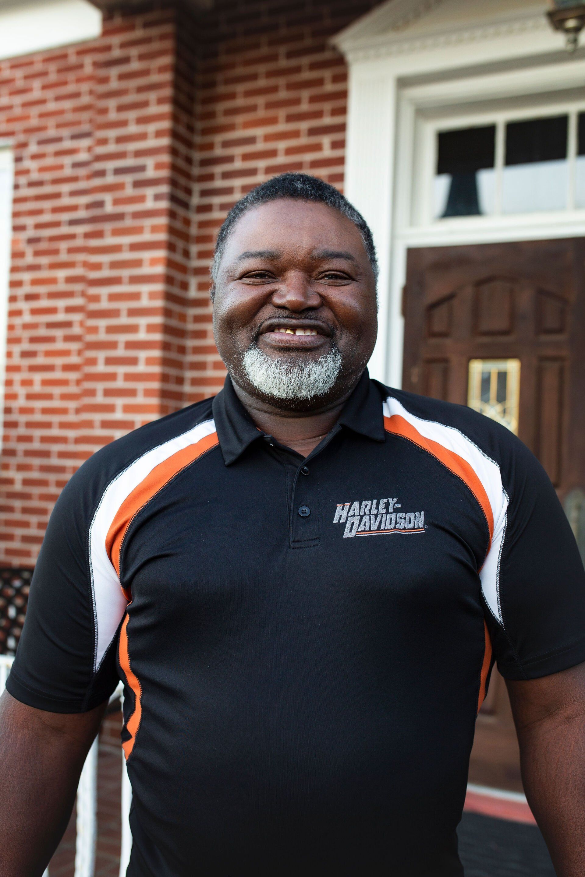 Our Staff | Perry Funeral Chapel