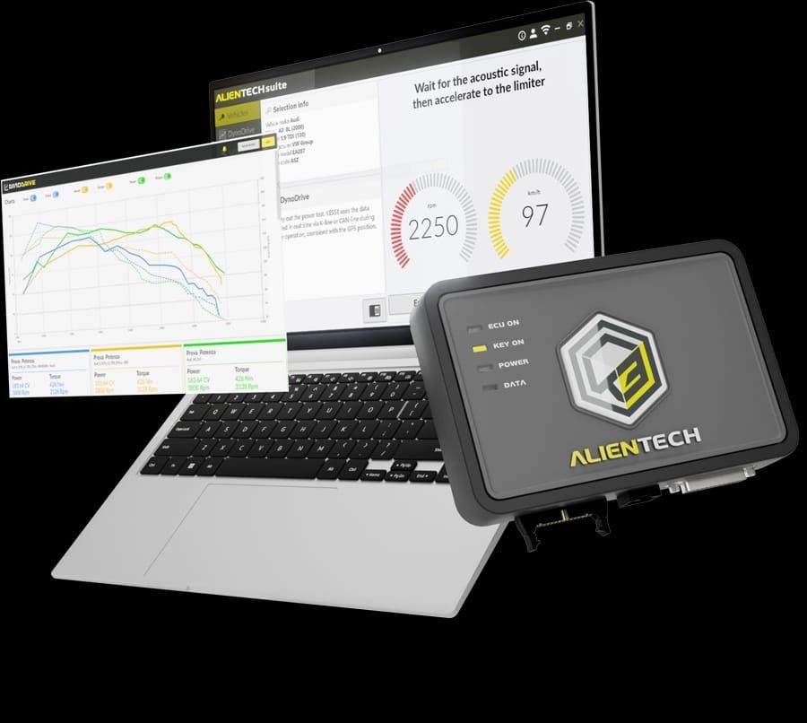 ECU & TCU Tuning Tools Shop | Slave & M Tools – ATFlash