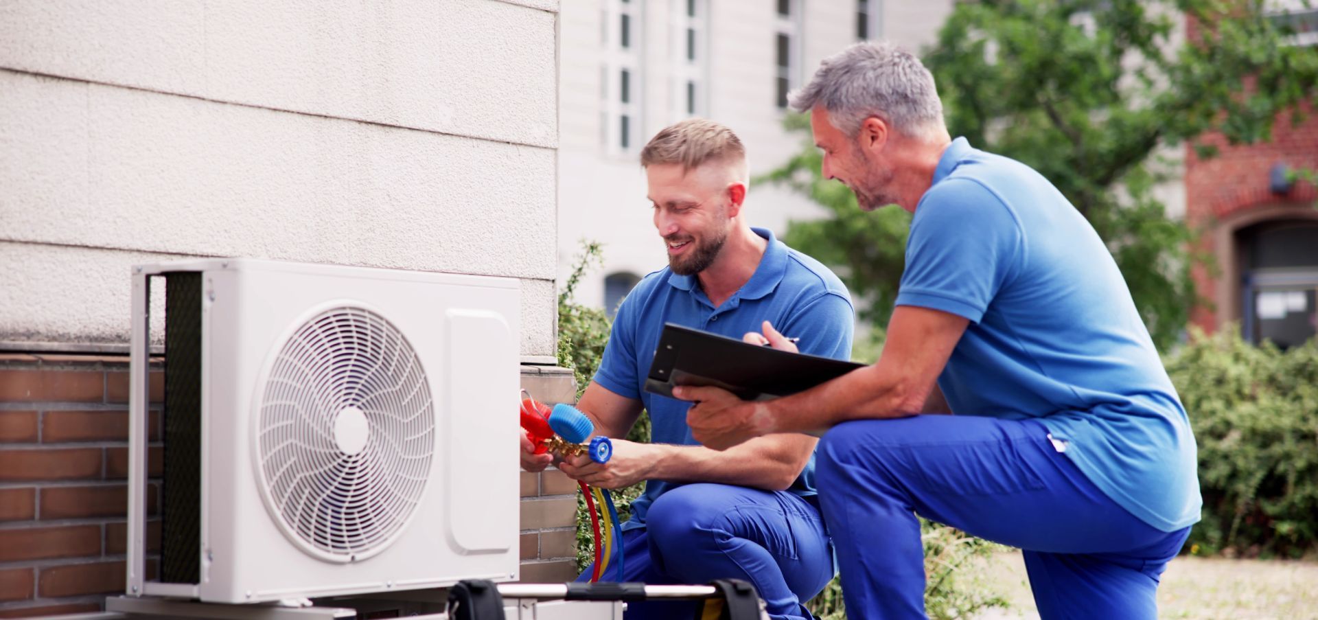How to Choose the Right HVAC System for Your Home