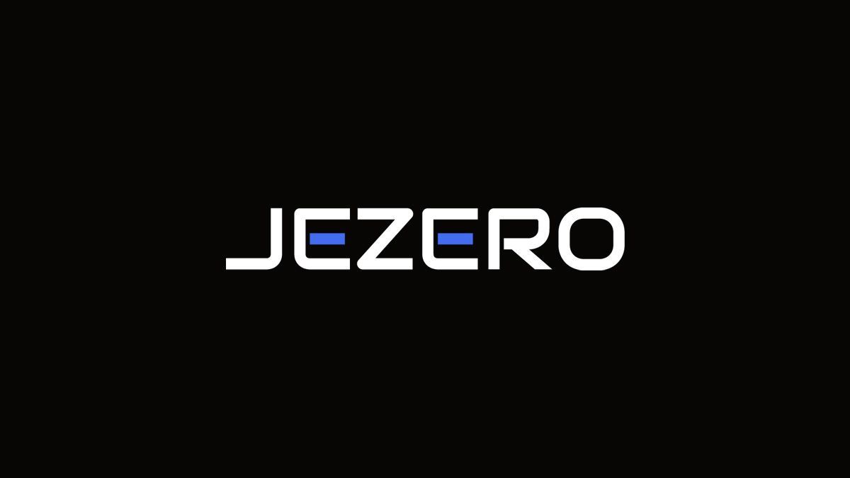 JEZERO | Cutting-Edge IT and Marketing Solutions