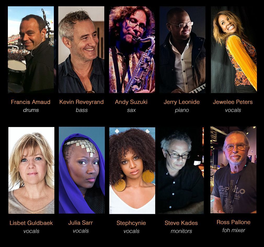 Christopher Cross Official Website | Musicians