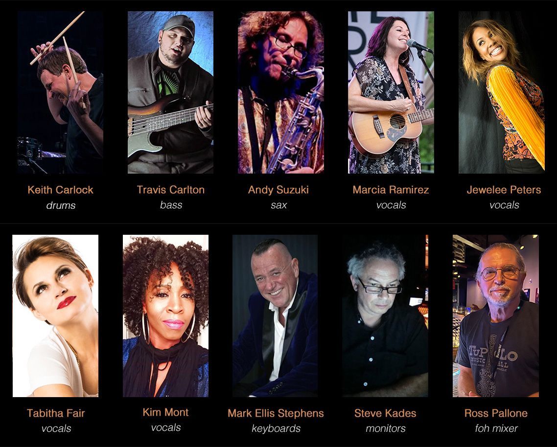 Christopher Cross Official Website | Musicians