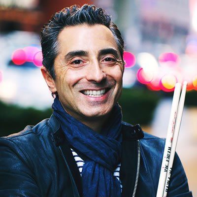 Christopher Cross Official Website | Musicians