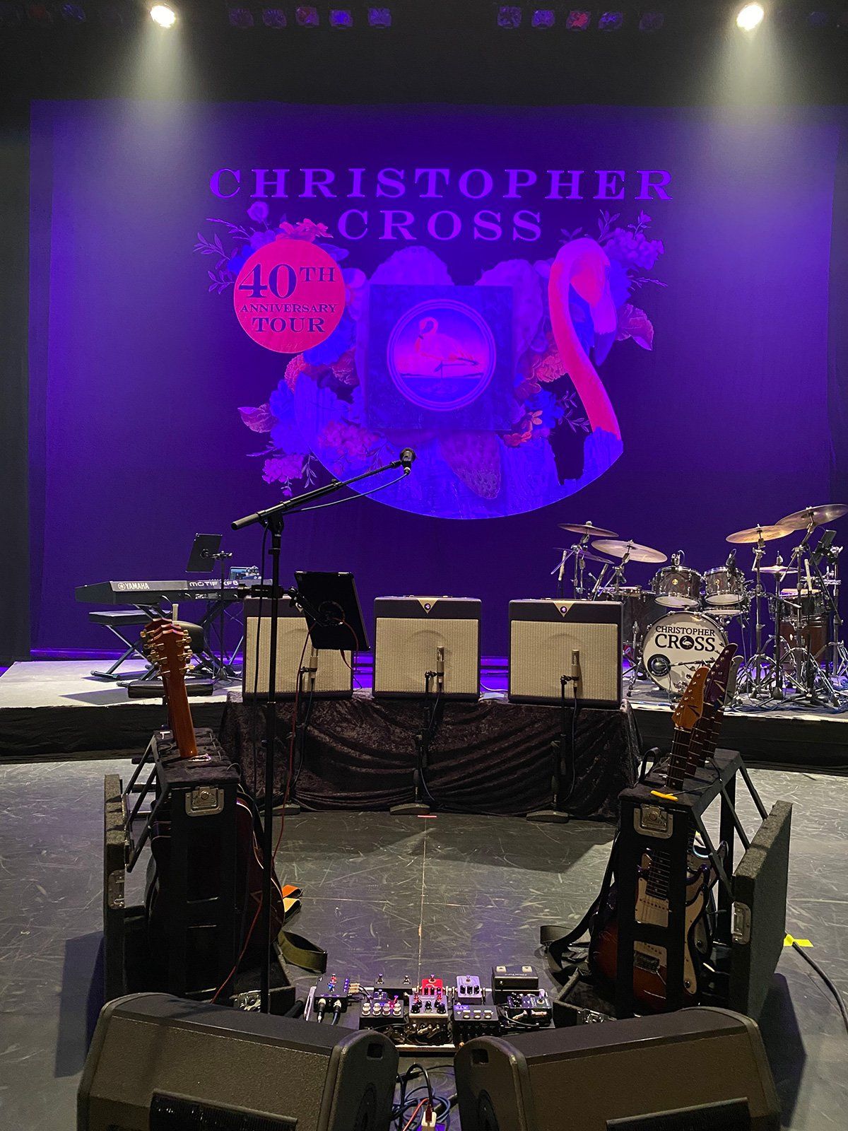 Christopher Cross Official Website | Gear