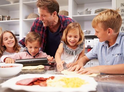 Pacific Oaks Academy | K-12 Private Education in Camarillo, CA