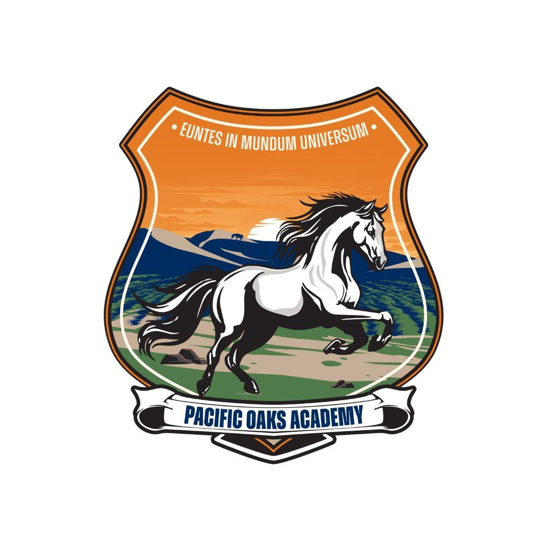 Welcome to Pacific Oaks Academy