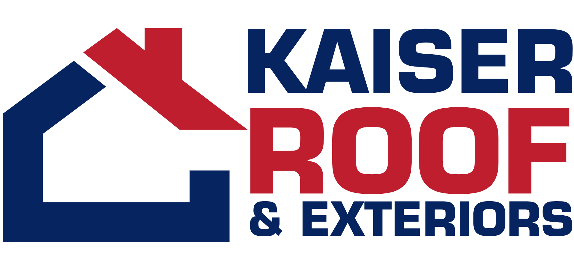 Roofing & Exterior Services in West Chester, OH | Kaiser