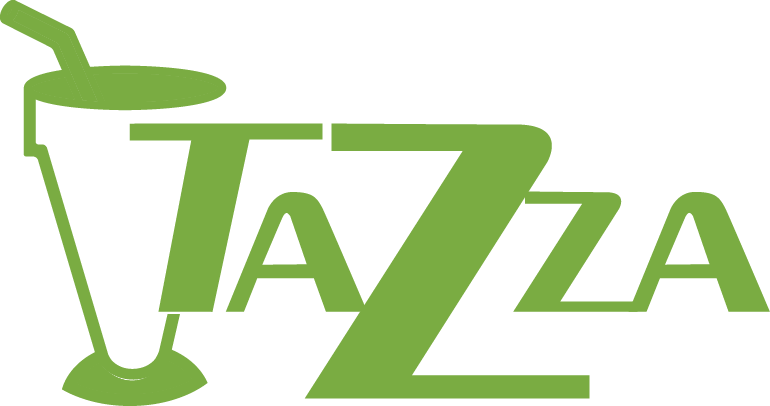 Taza Logo Coffee Logo Design Cut Out Stock Images & Pictures Alamy