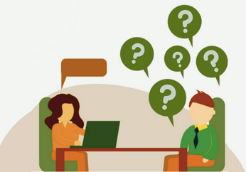 Stuck in a Job Interview? Here's What to Say