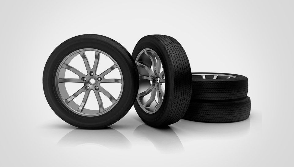 Budget tyres | Tyres R Us