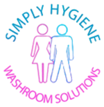 Washroom Services | Stoke-On-Trent | Simply Hygiene