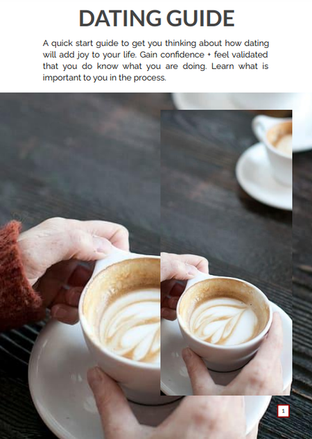 Professional Dating Coach in San Diego | Jolene Beaton